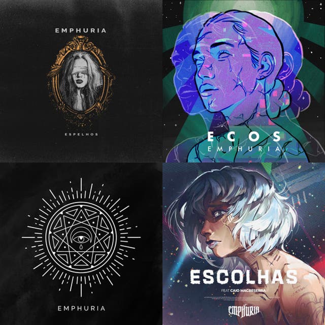 Tudão da Emphuria - playlist by Emphuria | Spotify