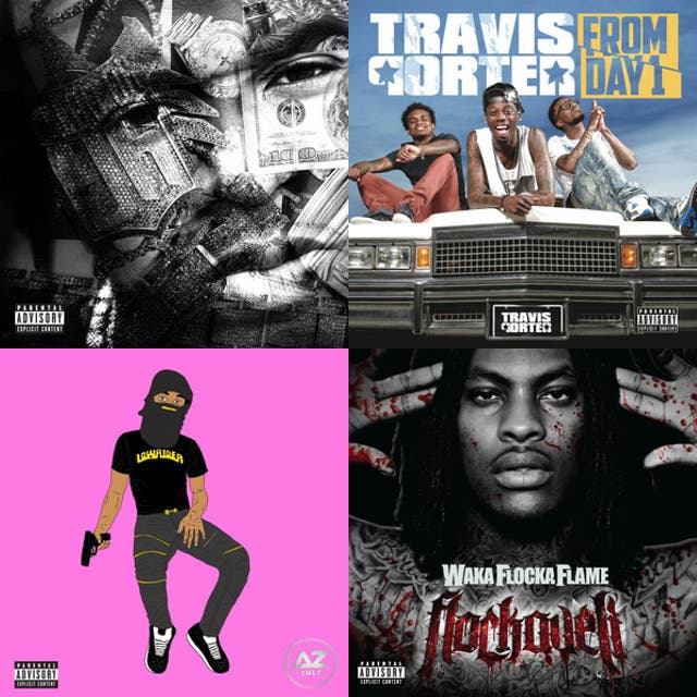 Ghetto House Party🤪🤩 - playlist by Jayden Rodgers | Spotify