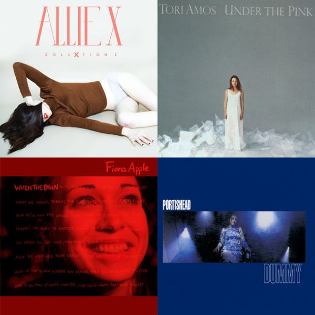 Top artists of Dark Pop music genre - Chosic