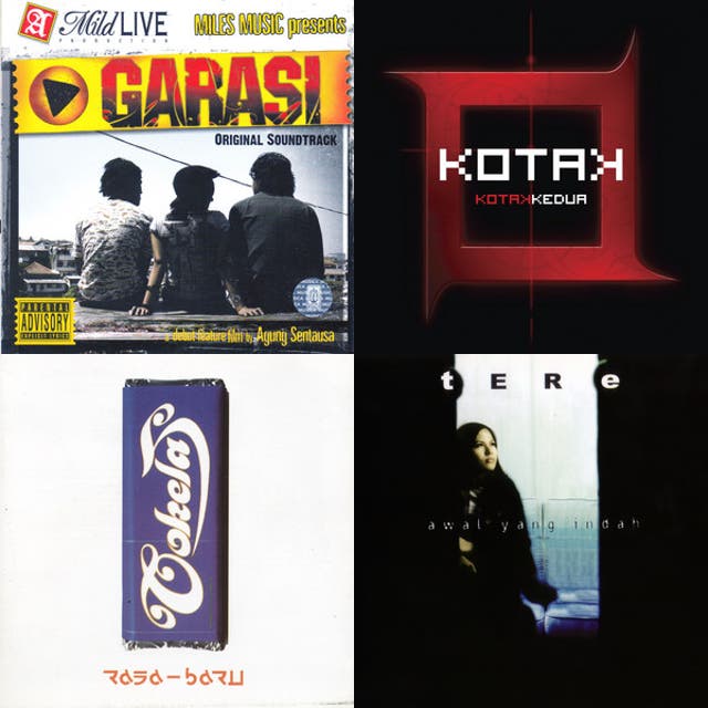 Best Female Indonesia 2000an - playlist by Bimz RaffaRaffiFayRadith ...