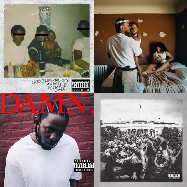 KDOT - playlist by Shin | Spotify