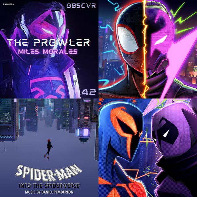 PROWLER THEME - playlist by Dan the music listener | Spotify