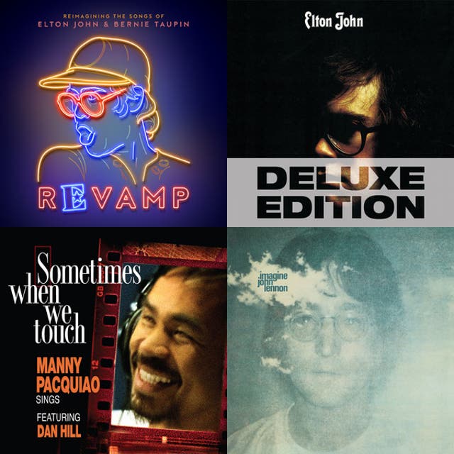 English Oldies Classic Hits - playlist by Lau Jeh Farn | Spotify