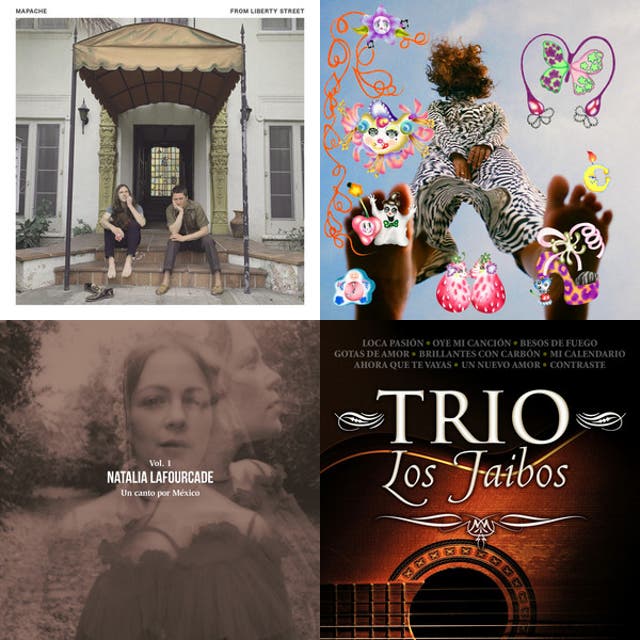 Soft & Romantic Spanish - playlist by lorigrace | Spotify