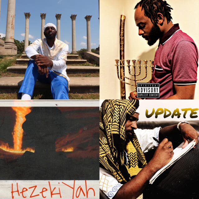 Hezekiyah - playlist by Issachar | Spotify