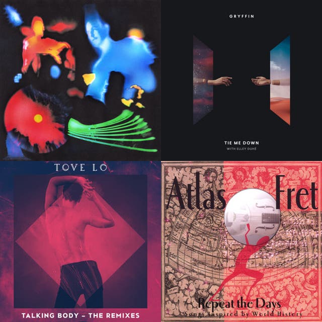 NOVEMBER BURN - playlist by Jill Zambito | Spotify