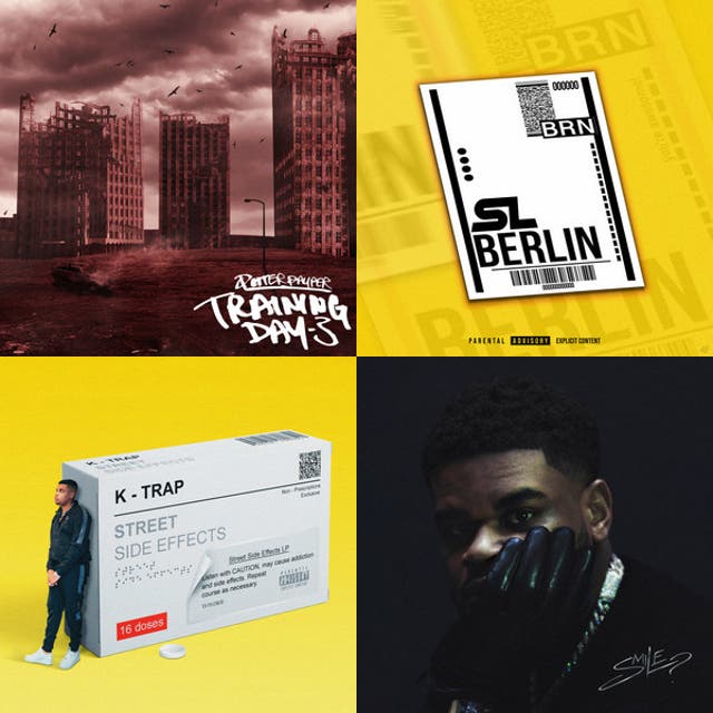 😮‍💨 - playlist by kenzo | Spotify