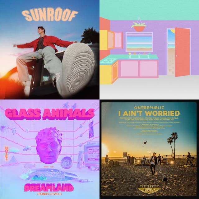 Beach Music Clean 🌴🌊 Summer 2023 - playlist by Amy Salvagno | Spotify