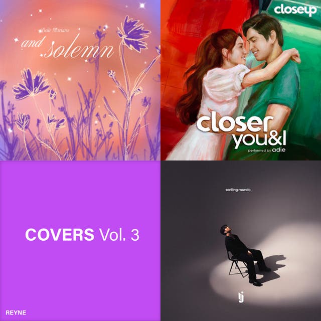 Sariling Mundo - playlist by Caycay | Spotify