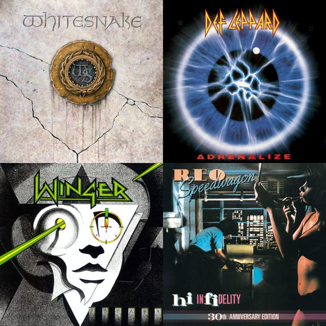 80 s Slow Songs Playlist By Garrett Arnold Spotify