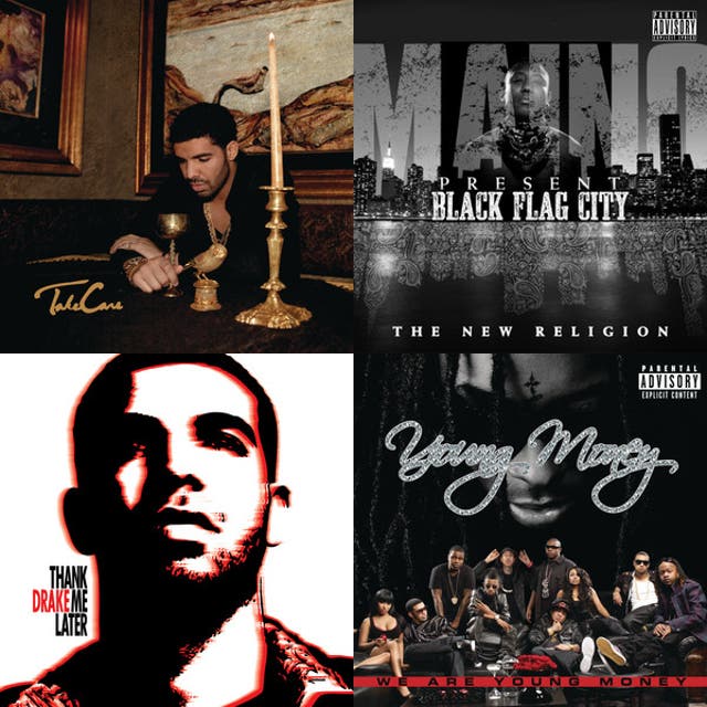 college rap - playlist by George Passaro | Spotify