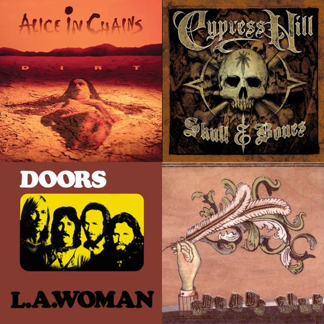 Dan Patrick Show Bumper Music - playlist by Chris Overcash | Spotify