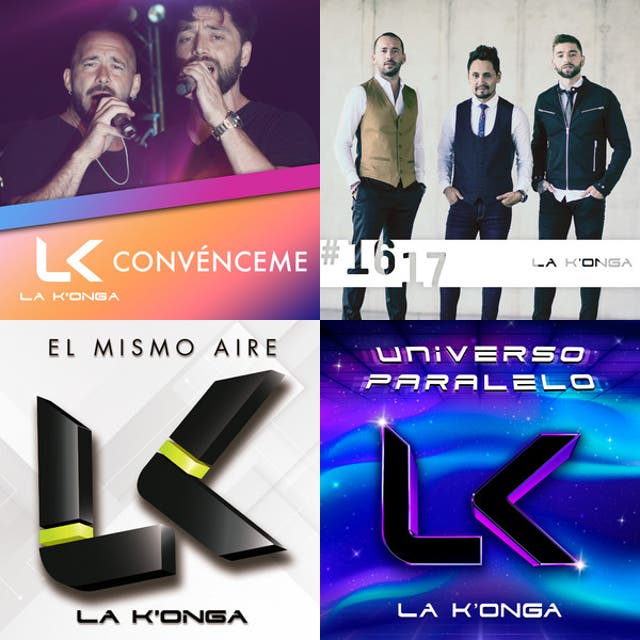 Cuarteto - playlist by Facu Garay | Spotify