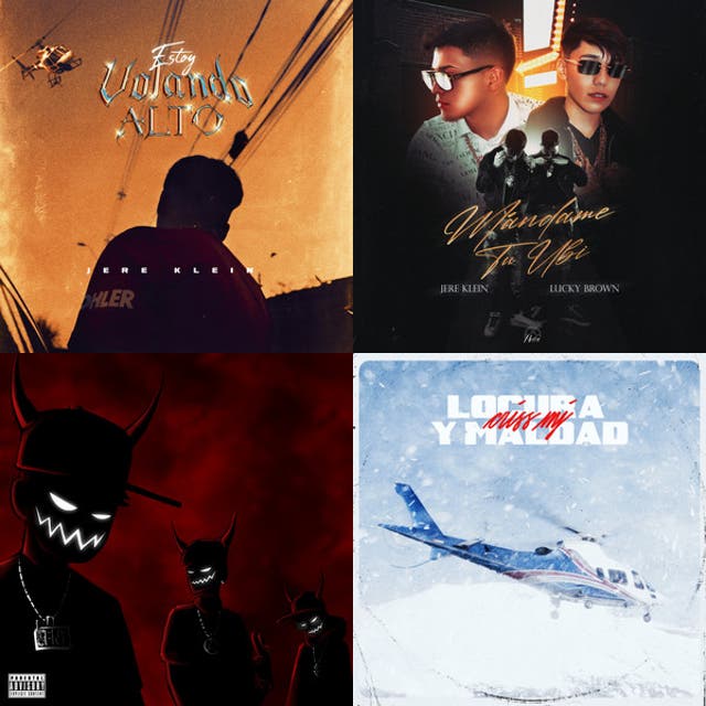 Mandame tu ubi 🤑 - playlist by Mati | Spotify