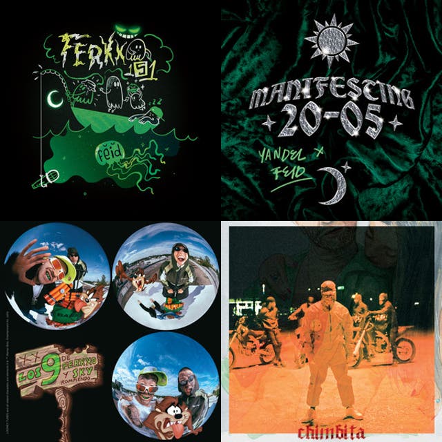 Coffee party Feid - playlist by Harry Marin | Spotify