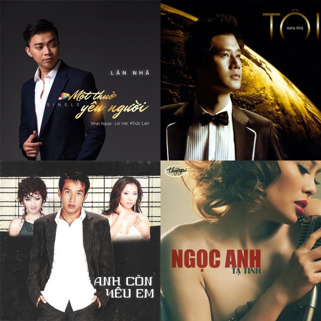 Nhac Việt - Phòng Trà - playlist by Út Minh | Spotify