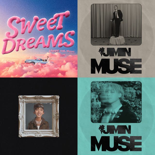 MONA LISA +Who 80 + MUSE - playlist by Chimmy_13_86 | Spotify