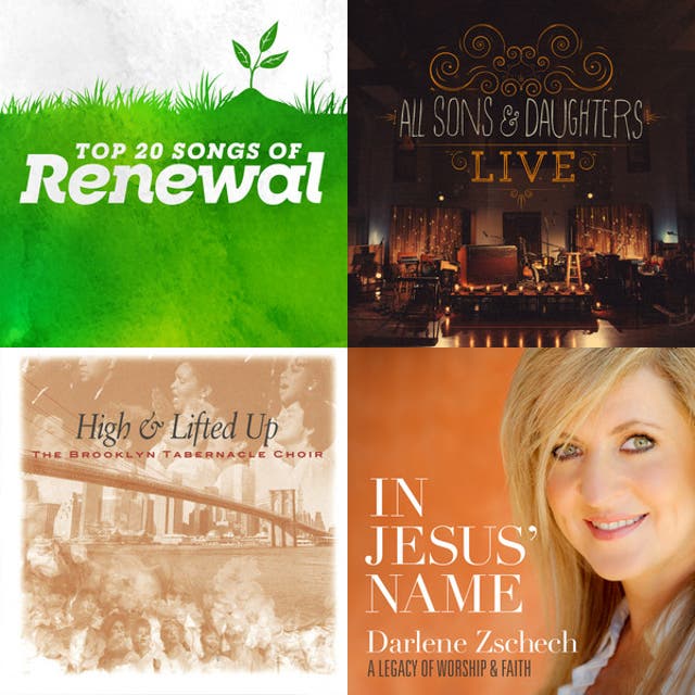 SBC Annual Meeting NOLA ‘23 - playlist by James Cheesman | Spotify