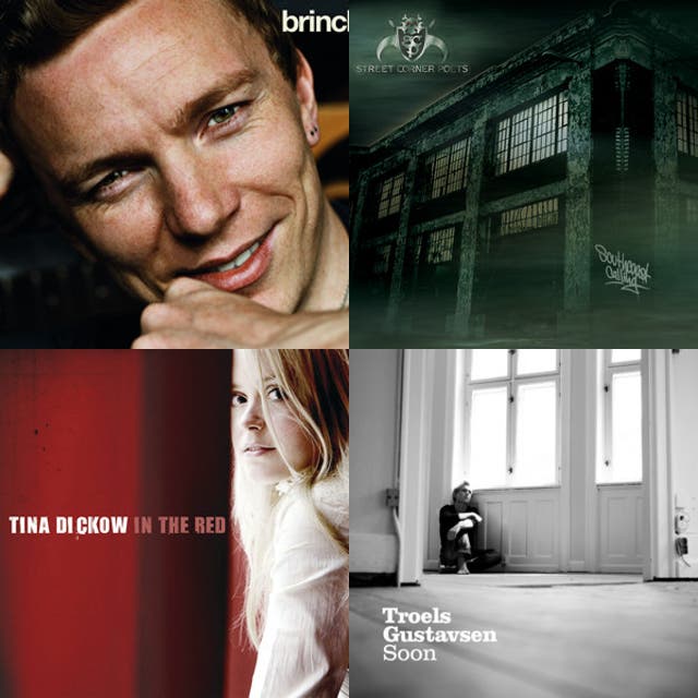 Anna Pihl 👮🏽 - playlist by Cecilia Rikke Bjerghave Bender | Spotify
