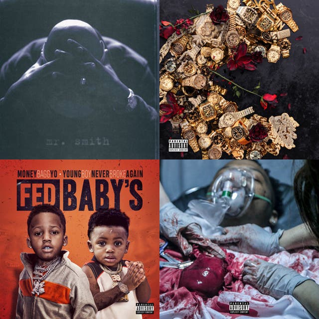 Moneybagg Yo – 43VA HEARTLESS - playlist by Harper420 | Spotify