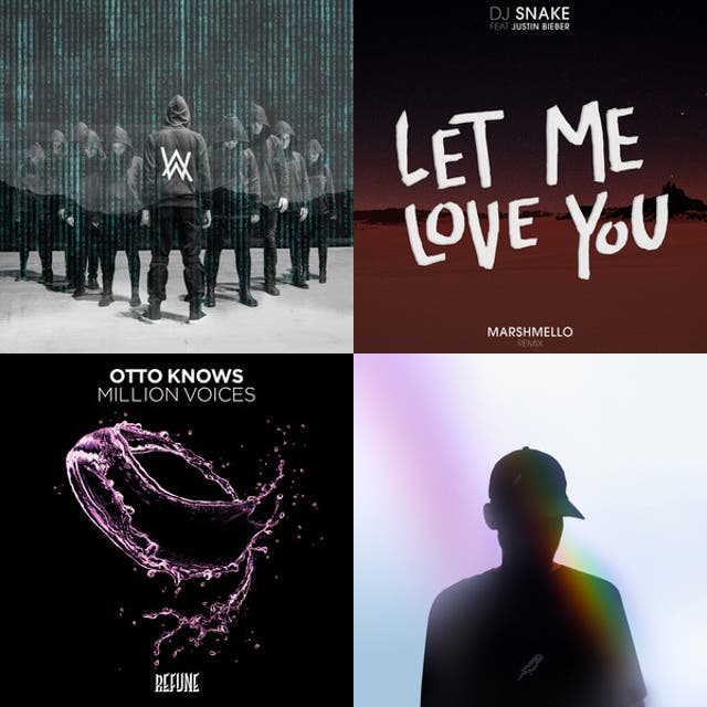 December 16 - playlist by Grace Bricken | Spotify