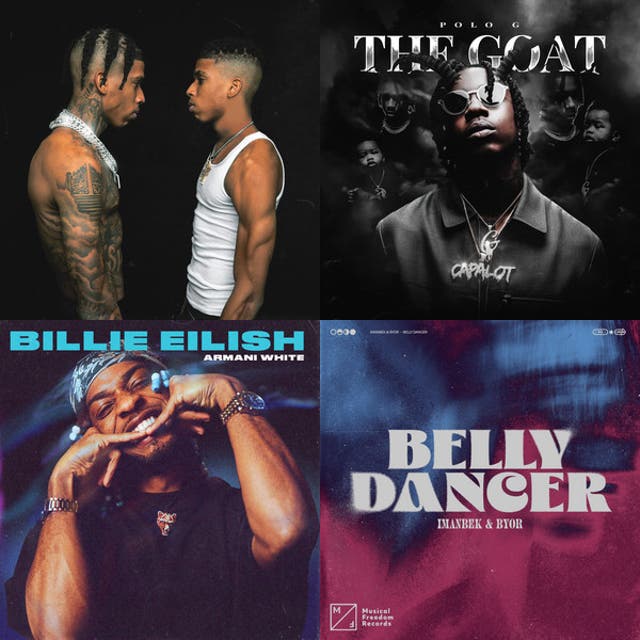 Best non explicit bass🔊 - playlist by Isagirl🦋 | Spotify