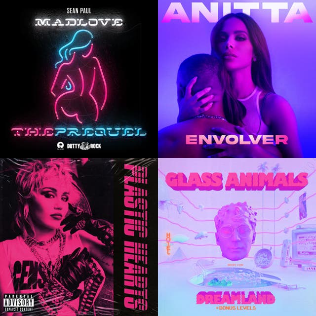 Pra Treinar - Internacional 💪🏼 - playlist by Lucas Dada | Spotify