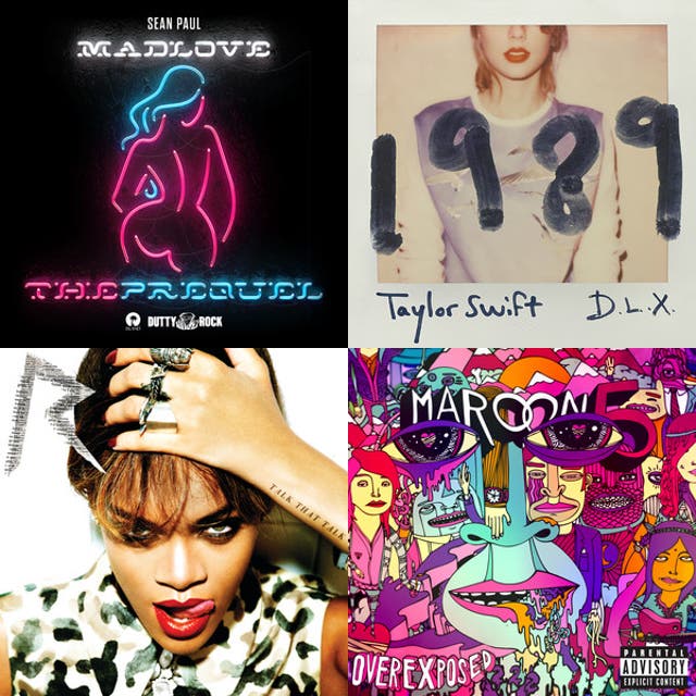 Ben 🍌 - playlist by Ben | Spotify