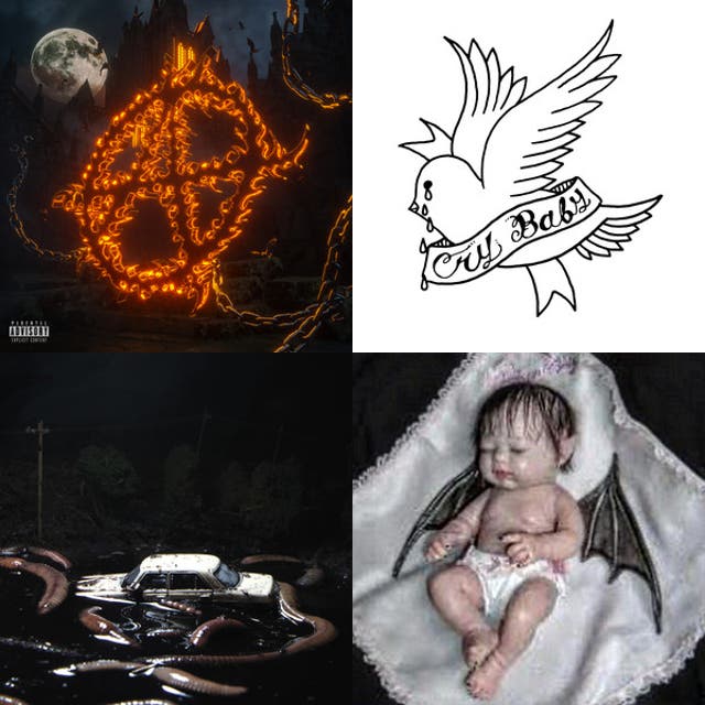 Emo Rap Essentials - playlist by Top 10 Connection | Spotify