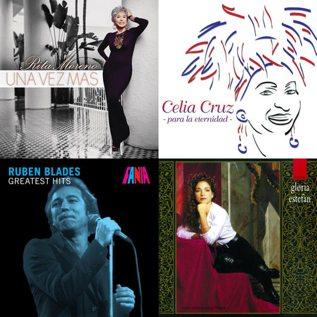 Hispanic Heritage Month Music - playlist by Katharine | Spotify