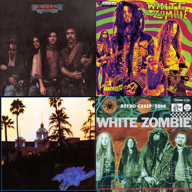 Old skool rock - playlist by Jon Herron | Spotify