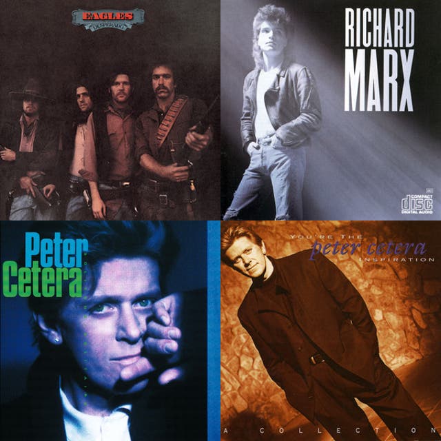 Friday classic (96.3 easy rock) - playlist by Pablokurtsarte | Spotify