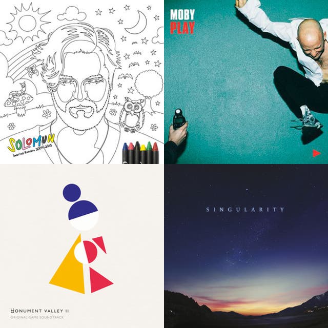 Relaxed Focus - playlist by naomiliddell | Spotify