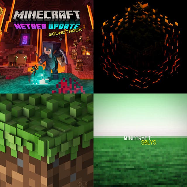 sad minecraft music - playlist by abbyens | Spotify