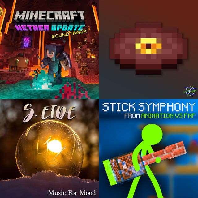 Alan Becker Song :: Animator VS Animation - playlist by Aruka | Spotify