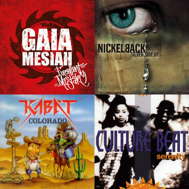Jenda 30. - playlist by MikeKrata | Spotify