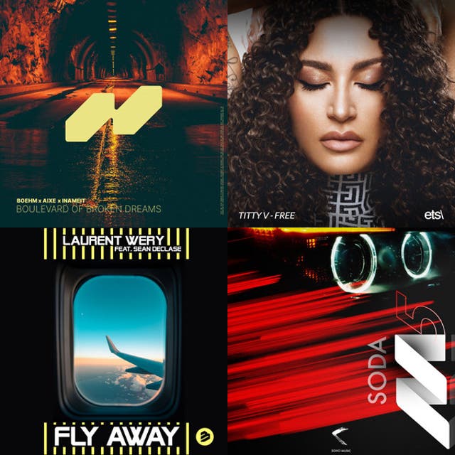 Good Morning Deep-House - playlist by Spotify-Golf | Spotify
