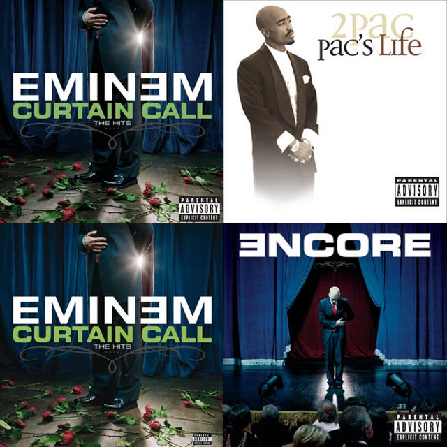 FACK – Eminem - playlist by ikuuz | Spotify