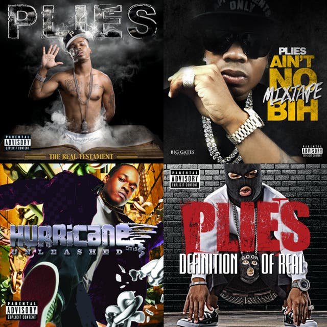 Plies Get You Wet (ft Pleasure P) (Drity) - playlist by Lena | Spotify