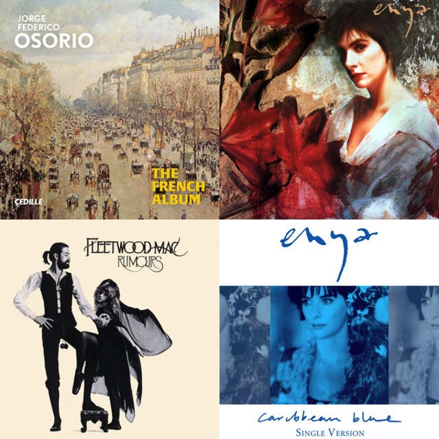 Orinoco Flows - playlist by cpouncy | Spotify