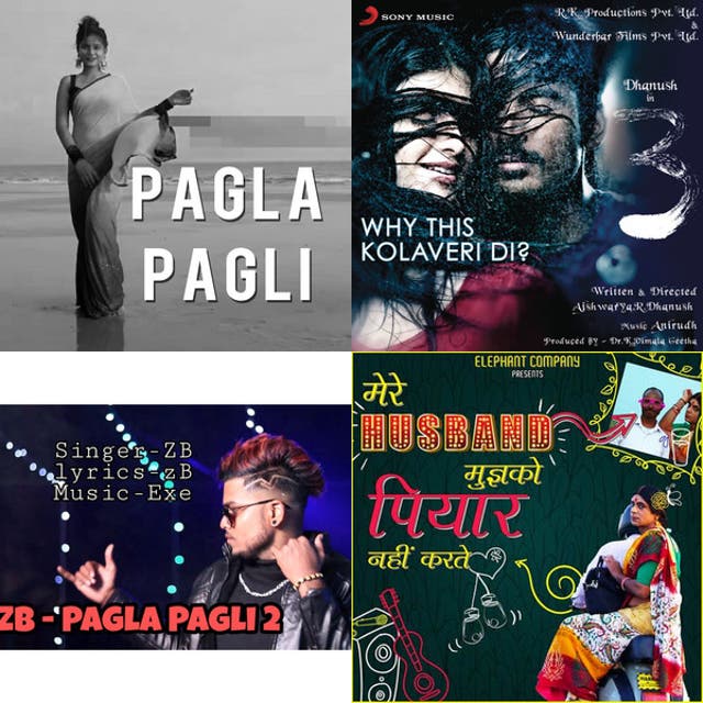 Zindagi barbaad hogaya😪 - playlist by C A N D Y🥀 | Spotify