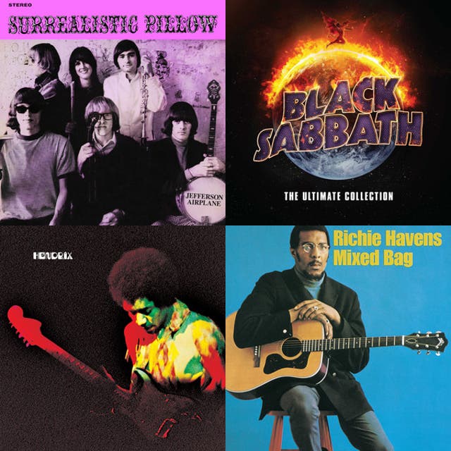 Songs of the anti-war movement, 1960s & 1970s - playlist by gdude3 ...