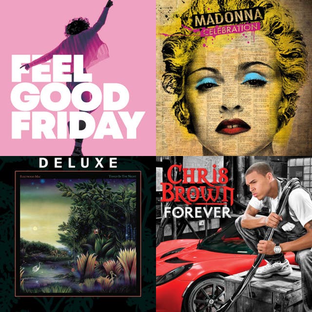 fun music fridays (office edition) - playlist by Madi Juleskusky | Spotify