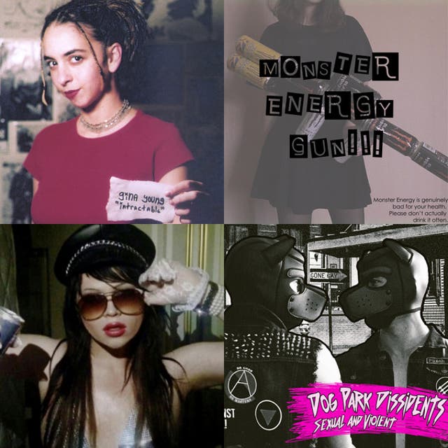 wlw rock edition - playlist by XY5T1A | Spotify