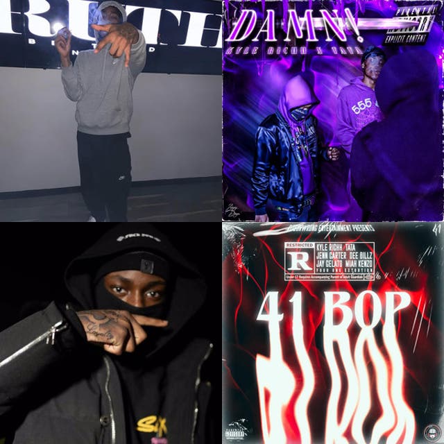 Doa drill🅱️ - playlist by Kai smith | Spotify