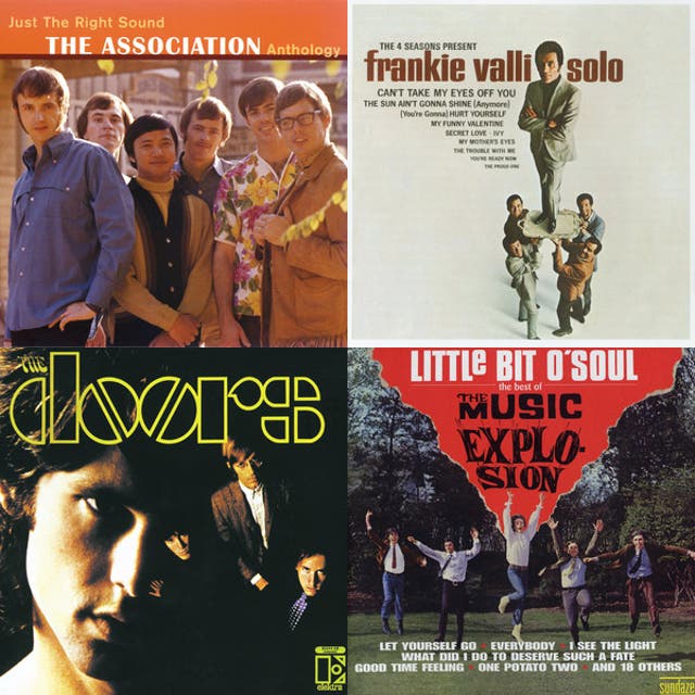 1967: Songs of the Summer - playlist by americanexperiencepbs | Spotify