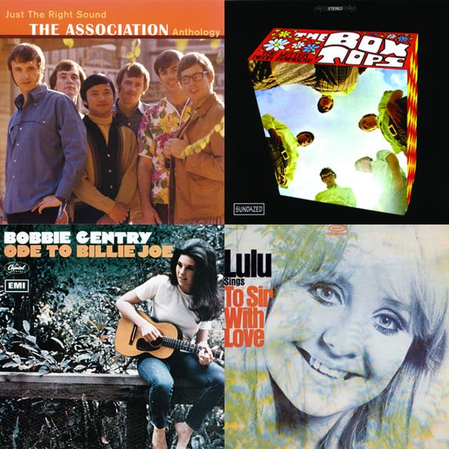 1967 BillBoard Top 100 Hits - playlist by Paul Burrell | Spotify