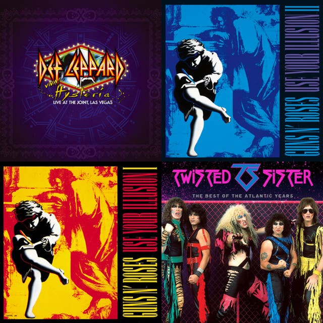 Best Slow Rock Collection - playlist by eddyjeans44 | Spotify