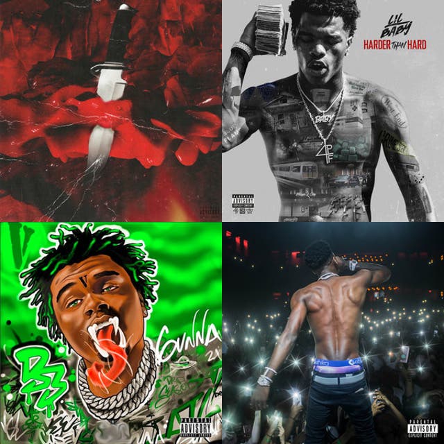 Heat - playlist by wbushnell34 | Spotify