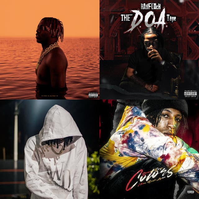 HB - playlist by lil_Birdie_Rappa | Spotify